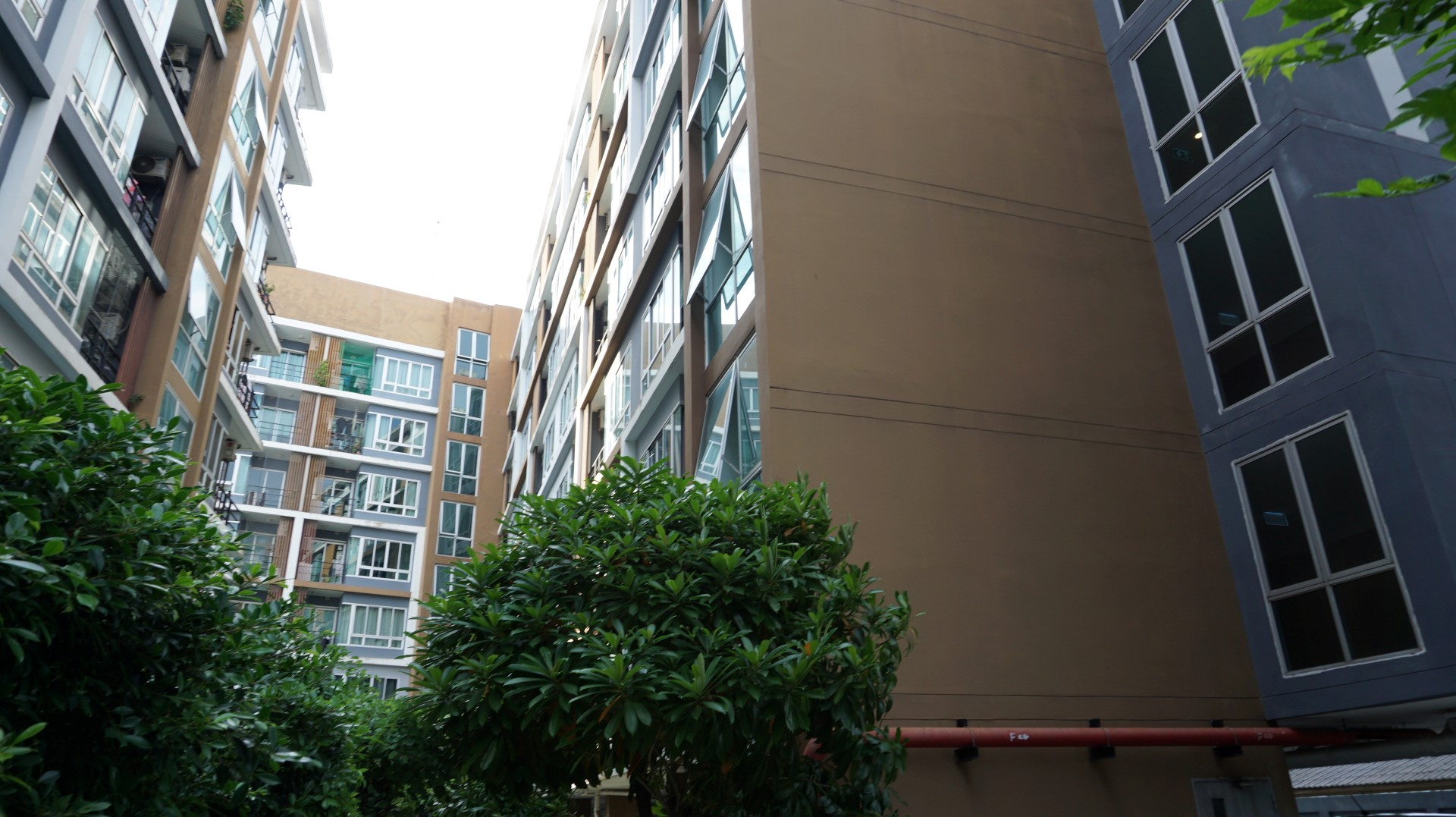 ห้องชุดพักอาศัย Plus condominium ถ.ศรีวิชัย สุราษฎร์ธานี 29.73 ตร.ม. - พร็อพเพอร์ตี้ - ค้นหา ...